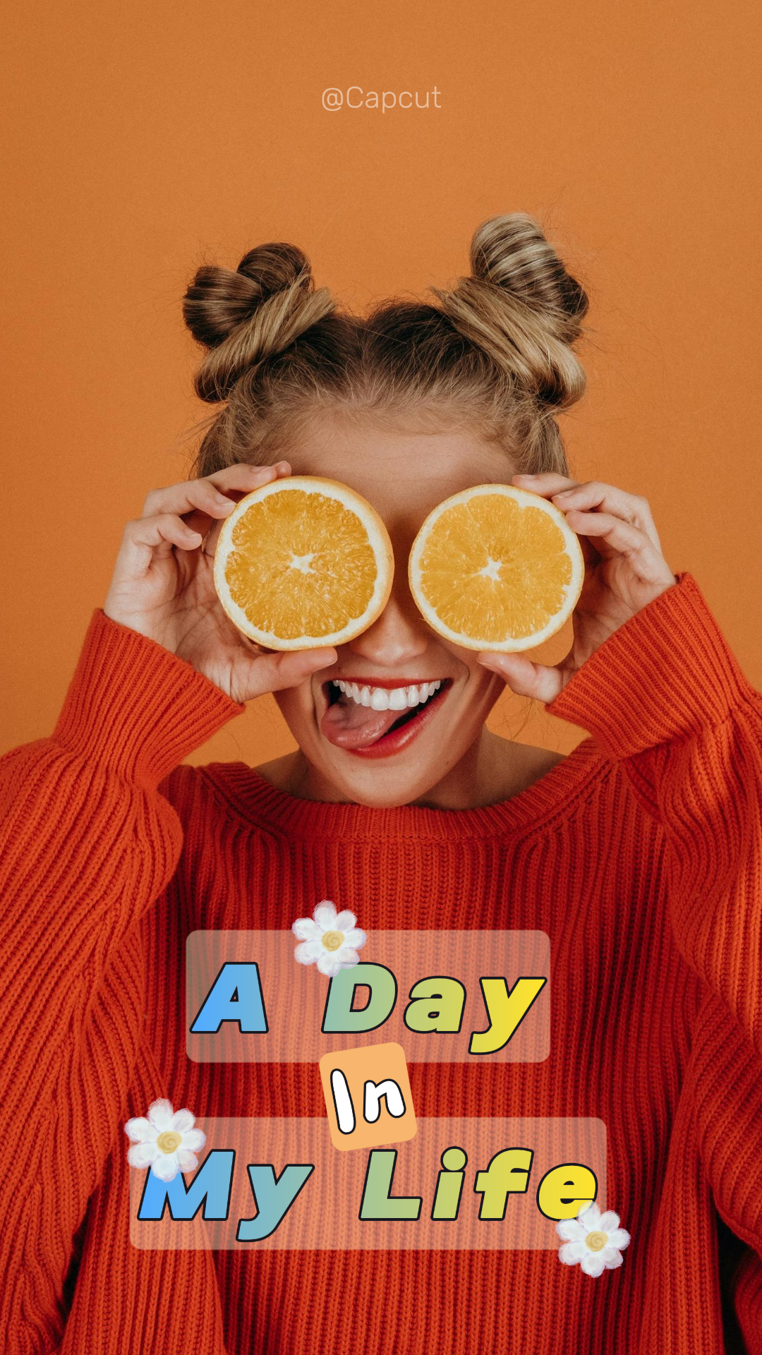 Tiktok thumbnail Activity Daily Vlog - Pippit