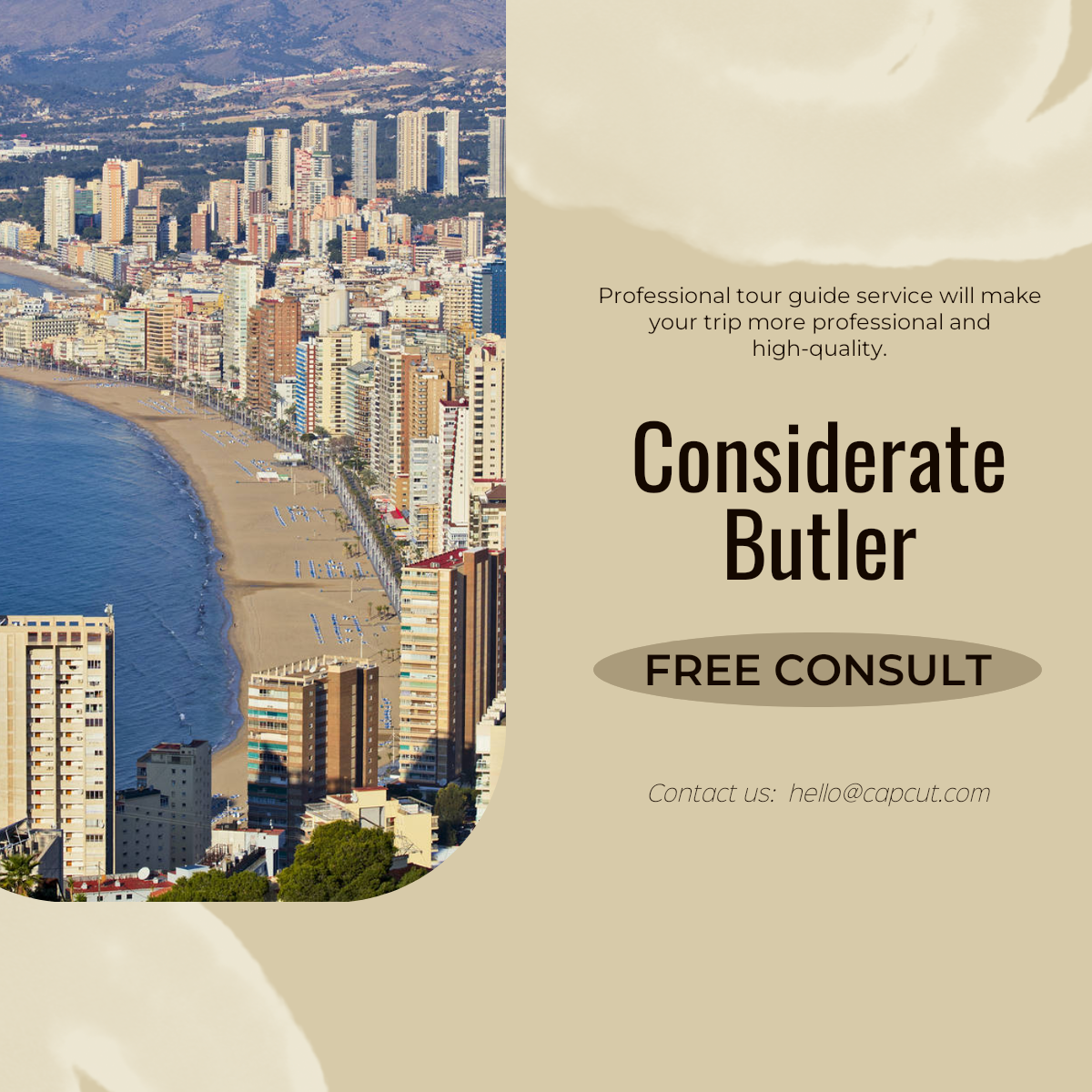 Travel industry Product Display - Pippit